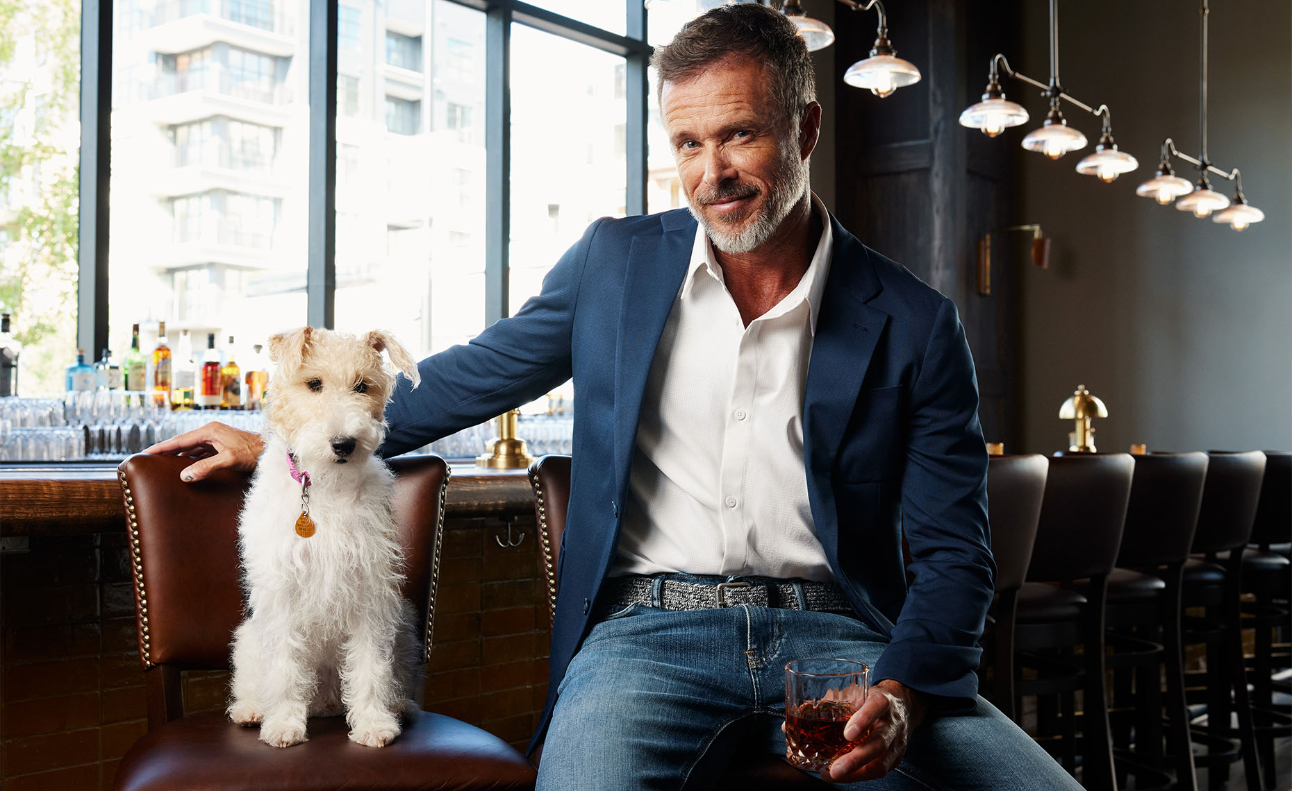 Scott Lowden - Photographer/ Director - Advertising Lifestyle Portrait ...